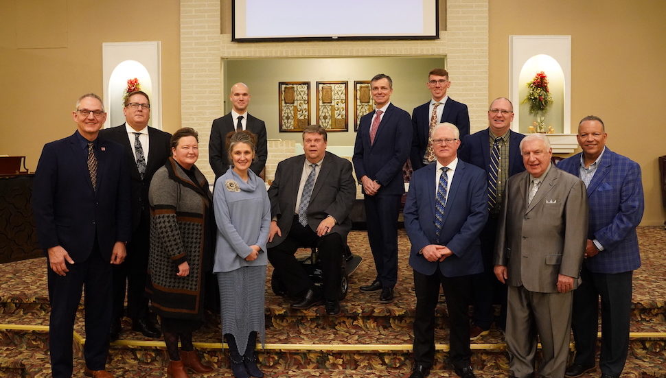 Michigan District UPCI
