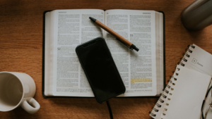 License | Michigan District UPCI